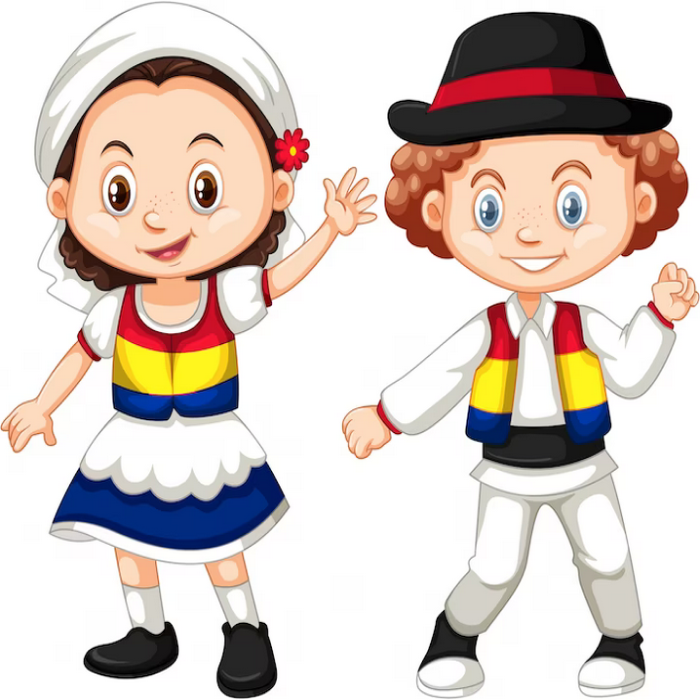 30 Custom Romanian Kids Personalized Address Labels | eBay