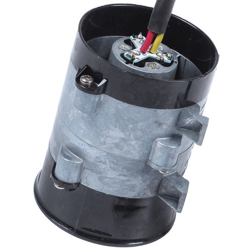 Universal Car Electric Turbine Power Turbo Charger Tan Boost Air Intake ...