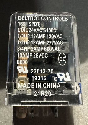 Relays - Relay Coil