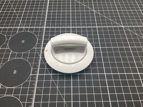 8571409- OEM USED Whirlpool / Kenmore Dryer Timer Knob Main Control ...