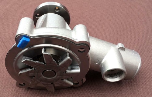 Ford Falcon Water Pump W1040 EA EB ED 3.9L 4.0L 6cyl | eBay Australia