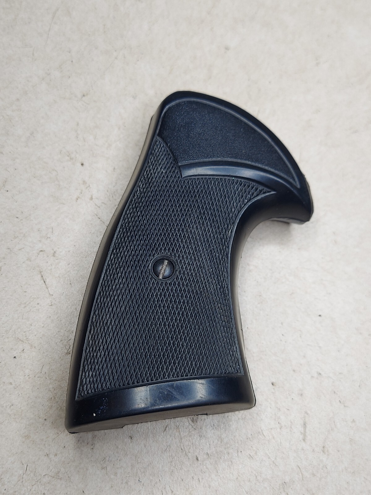 Vintage Smith & Wesson K & L Frame Pachmayr Presentation Grips Used s&w ...