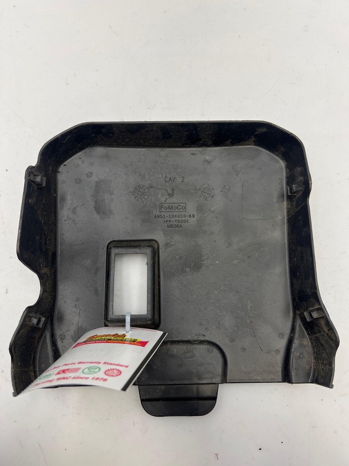 2012-2018 Ford Focus 13-19 Ford Escape Battery Terminal Box Cover Lid ...