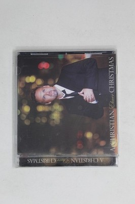 A Christian Christmas CD by Artist in Suit | eBay