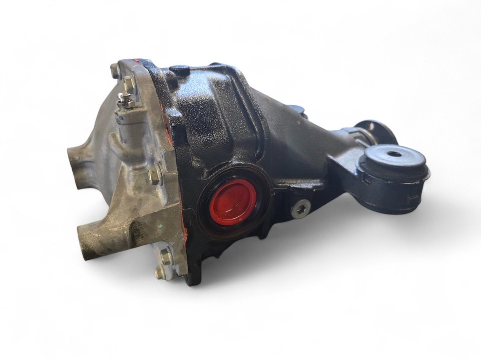 2013-2016 Subaru BRZ Automatic Rear Differential JDM FA20 ...