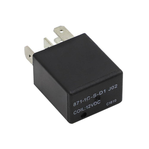 RELAY ASSY For Yamaha Relay Replacement Alternative 5DM-81950-00-00 ...