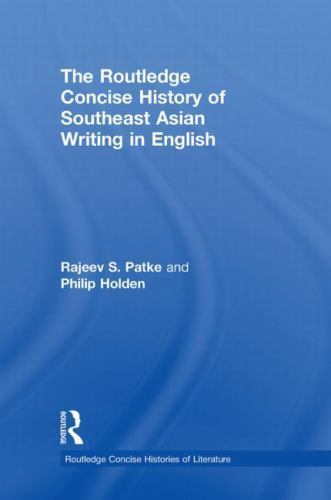 Routledge Concise Histories of Literature Ser.: The Routledge Concise ...