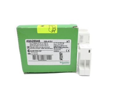 SCHNEIDER ELECTRIC A9A26946 NSMP | eBay