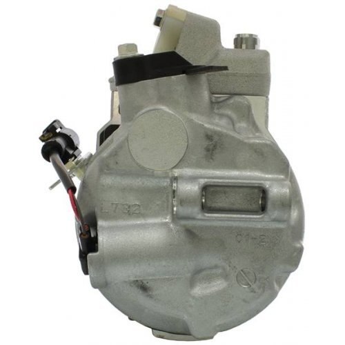 Klimakompressor Neu LR013841 für Land Rover | eBay