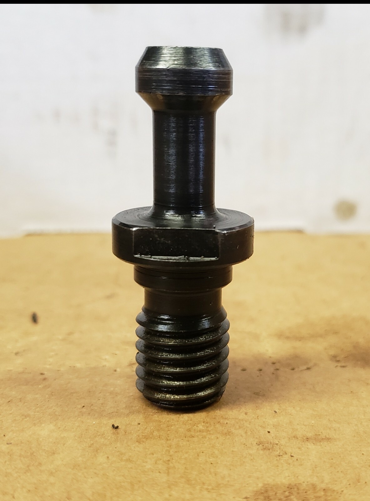 Cat 40 pull stud 45 Degree LOT of 9 | eBay