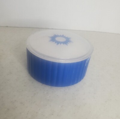 Vintage Tussy Cosmetics Midnight Dusting Powder | eBay