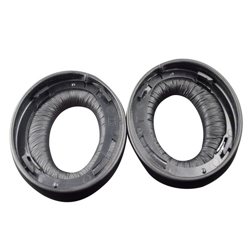 L+R Ear Pads Cushion Earpads Cover For Sony Gold Wireless PS3 PS4 7.1 ...