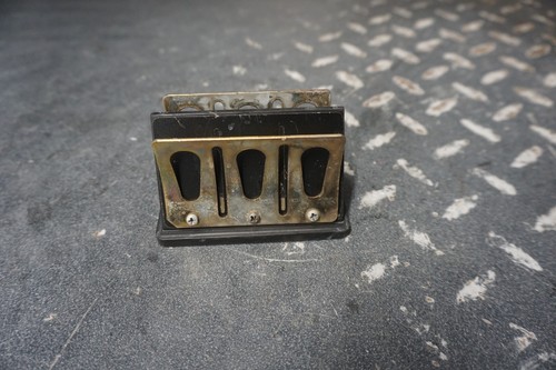 1997-2020 Formula III Skandic Grand Touring Ski-Doo OEM Intake Reed ...