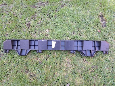 Genuine Mercedes C Class W204 Rear Bumper Bar Centre Bracket Frame ...