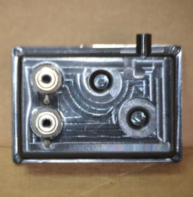 A-dec Lisa MB17 Pressure Safety Valve with Housing 54.0129.00 | W&H ...