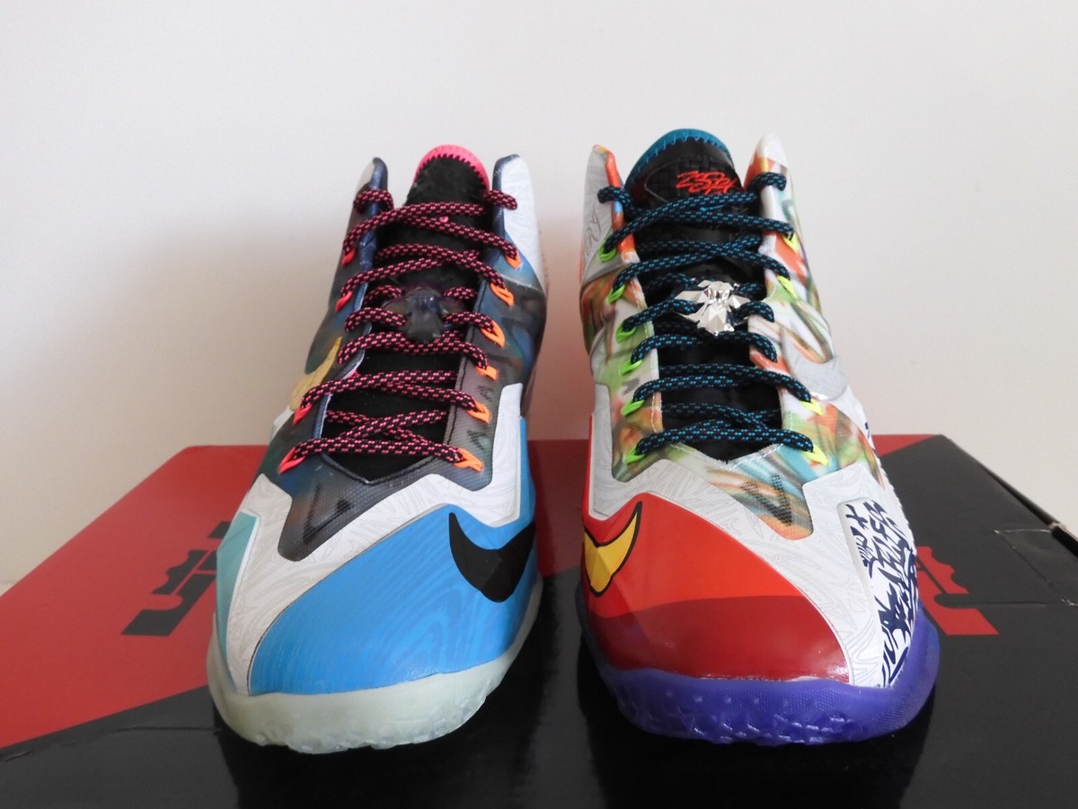 Lebron 11 Low Lava Buy LeBron 10 'Lava' (lebron 11 Low Grey)