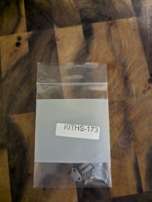 Genuine Benchmade Bugout Omega Springs + Deep Carry Clip + Torx Screws ...