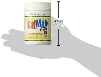 Calmax Original - Calcium Magnesium & Vitamin C Into One Formula | eBay