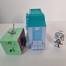Pixel Chix Toys for sale - eBay