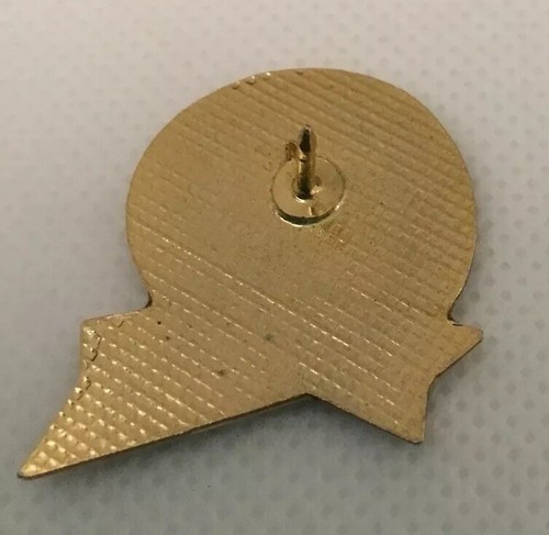 Vintage KFC Enamel Lapel Pin Original Recipe Chicken Product Quality ...