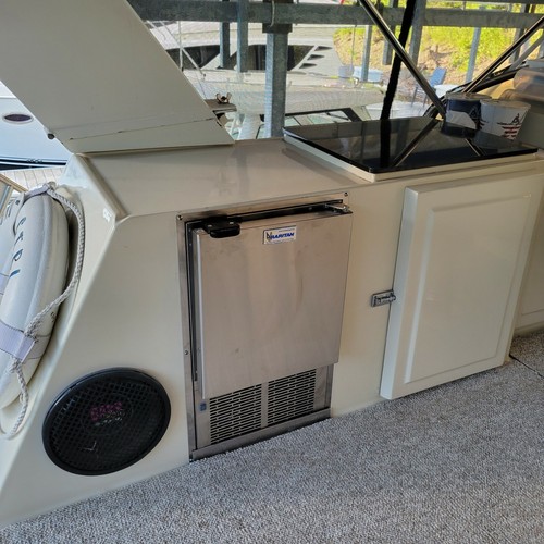 Raritan Automatic Ice Cube Maker (87B515-1) for sale online | eBay