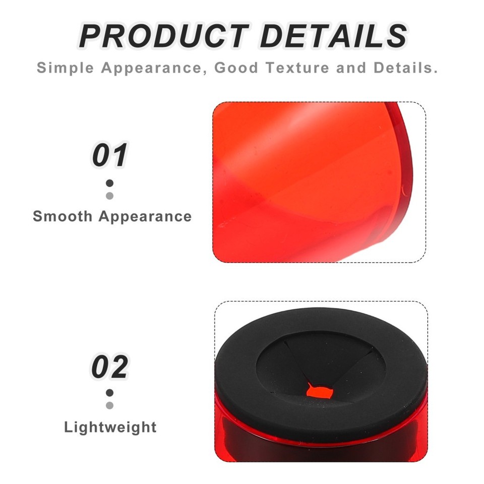 Nail Lamp UV Shield: Protective Cover for Gel Curing - Eye Protection ...