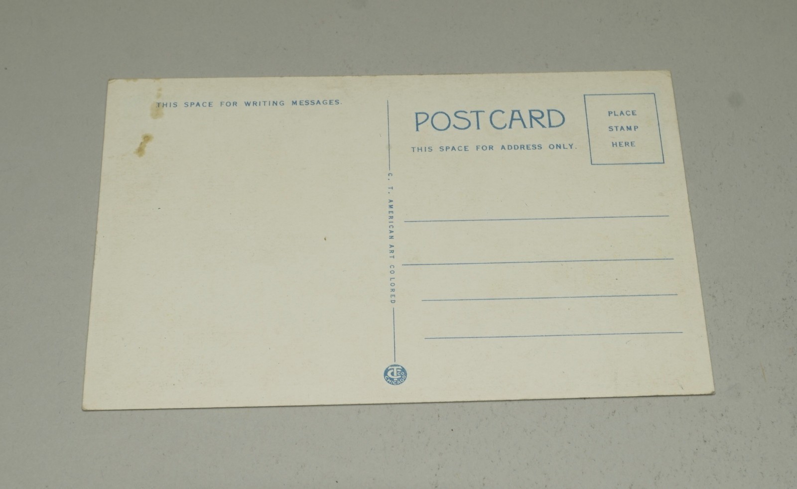 ORIGINAL EARLY 1900S NAVIN FIELD HOME OF THE DETROIT TIGERS BASEBALL ...