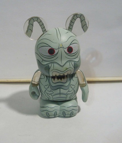 DISNEY VINYLMATION THUMPER A BUGS LIFE FROM VILLAINS SERIES 5 PIXAR ...