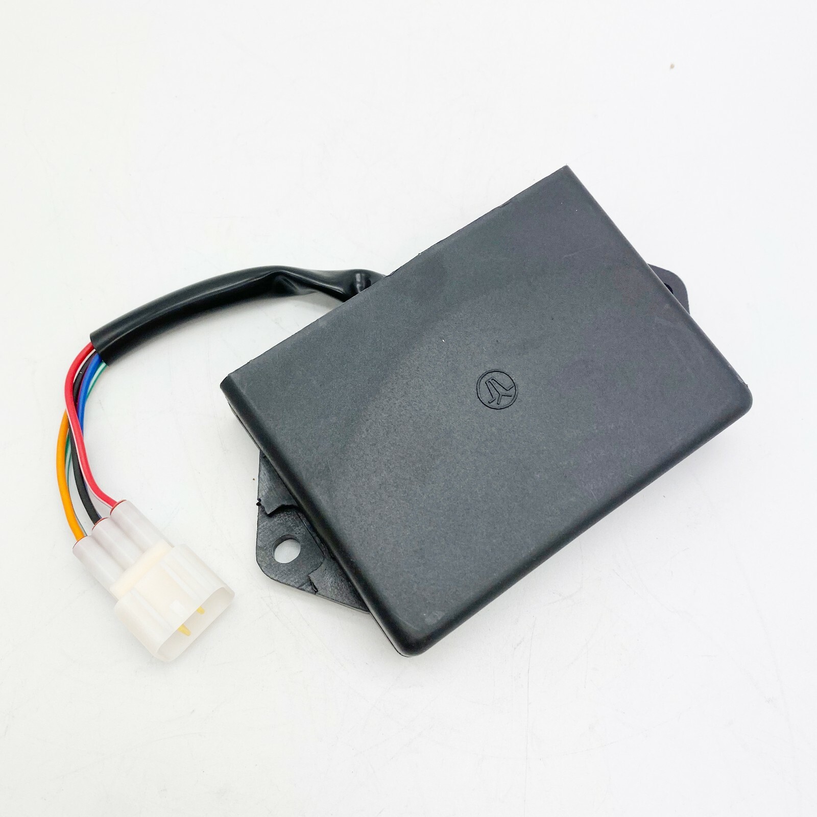OEM CDI JIANSHE JS400-7 RATTLE SNAKE TANK SCOUT 400U HENSIM HS400 400CC ...
