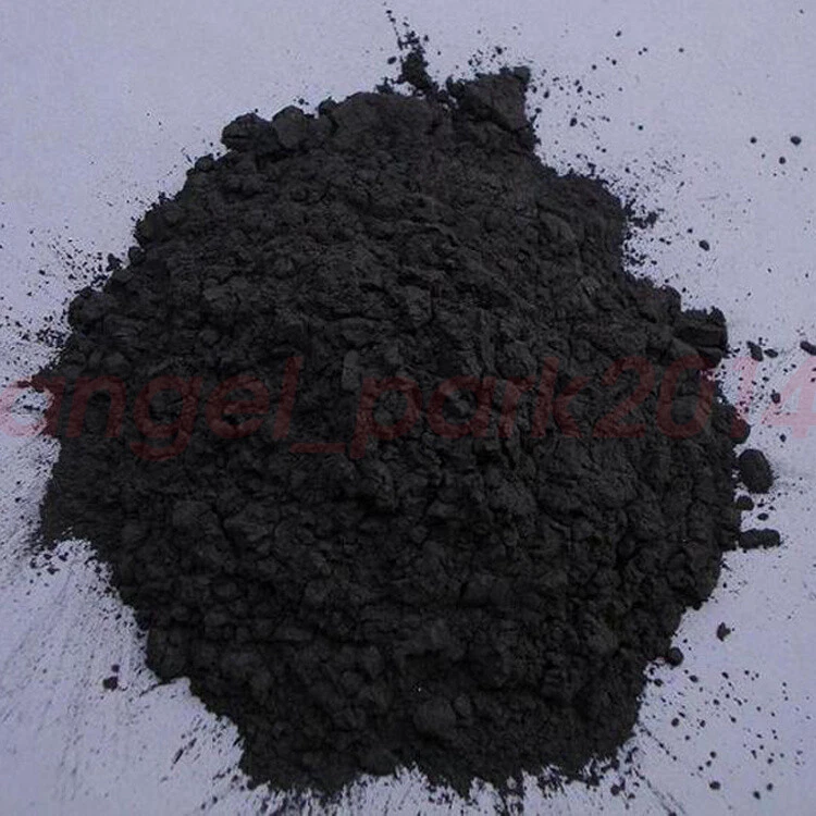 Pure Silicon Powder