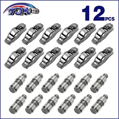 2011-2019 Chrysler Dodge Jeep Ram 3.6L Rocker Arm & Lifter Kit BRAND ...
