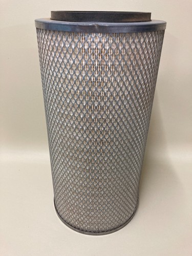 FLEETGUARD AF1934M AIR FILTER (REPS AF4902 & AF4698) AUSTRALIAN MADE ...