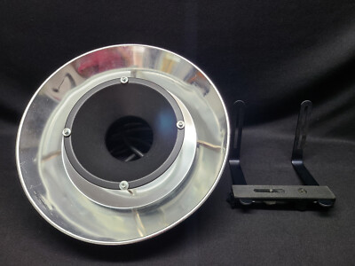 Profoto Acute2 Ring ProRing Softlight Ringflash w/ Reflector, Bracket ...