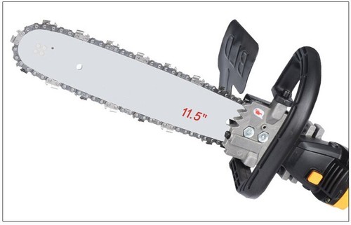Powerful Electric Chain Saw, Professional Tree Cutting Machine, Wood ...