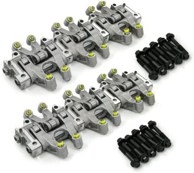 2PCS For Dodge Chrysler 300 3.5L 4.0L 4892293AC Rocker Arm Shaft Lifter ...