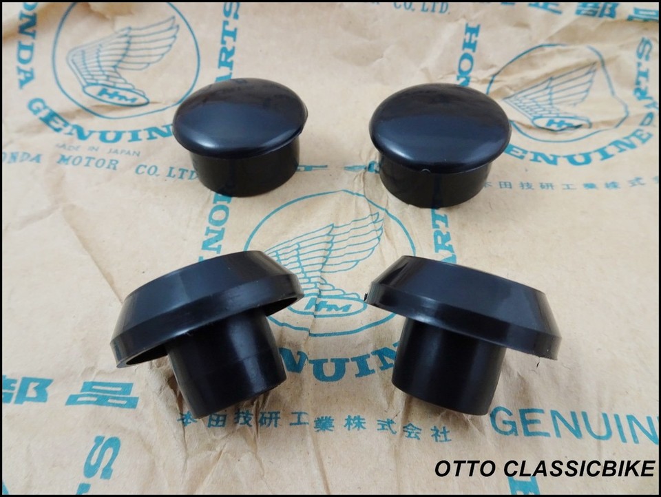 CAP SET HONDA C100 CA100 C102 C105 CM91 C110 CA110 C50 C70 C65 C90 4 ...