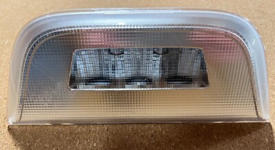Freightliner Day-Cab Dome Lamp A22-73829-000 | eBay