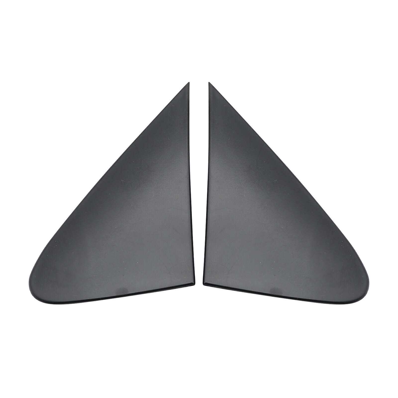 Side Mirror Corner Triangle Cover Trim For Toyota Corolla 2008-2013 ...