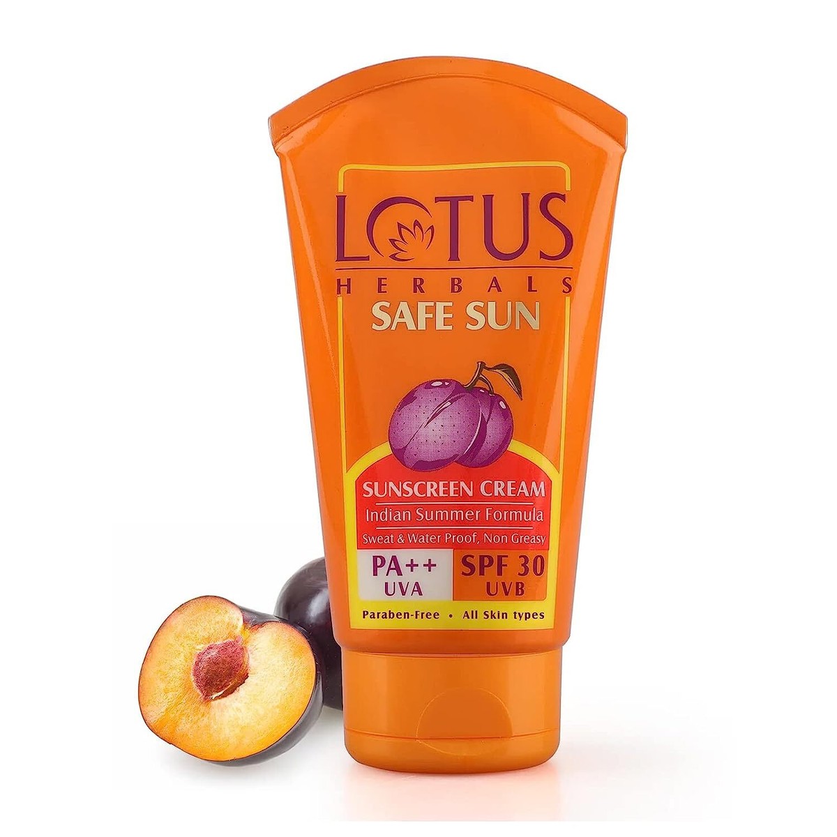 Sun cream spf 30 store