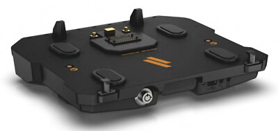 Havis DS-Dell-407 Rugged Extreme Docking Station Dell Latitude 12 14 ...