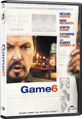 Game 6 - DVD - VERY GOOD | eBay