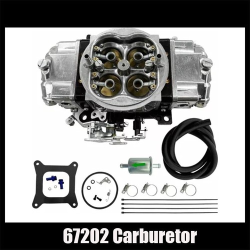 Carburetor For 950 CFM Mechanical Secondary 67202 | eBay