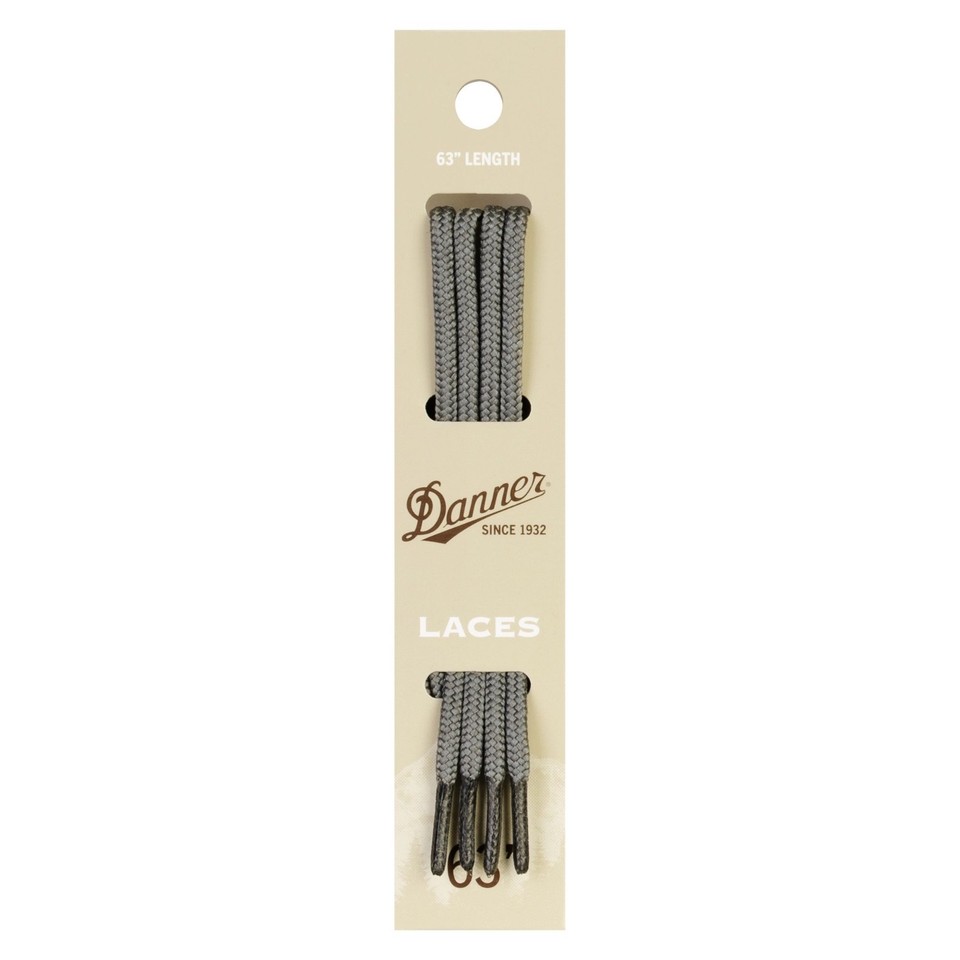 Danner Round Shoe Laces Made In USA All Colors All Lengths 54" 63" 72 ...