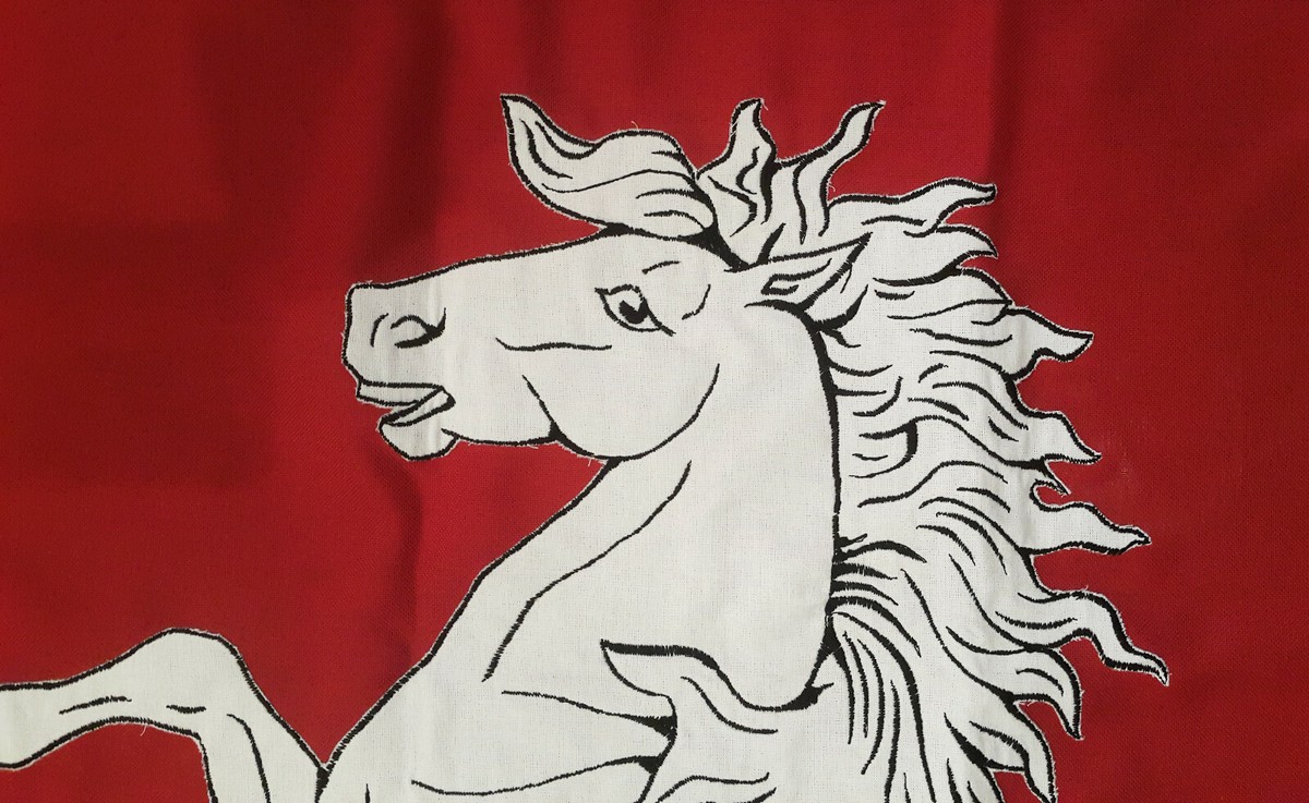 Invicta Horse Tattoos