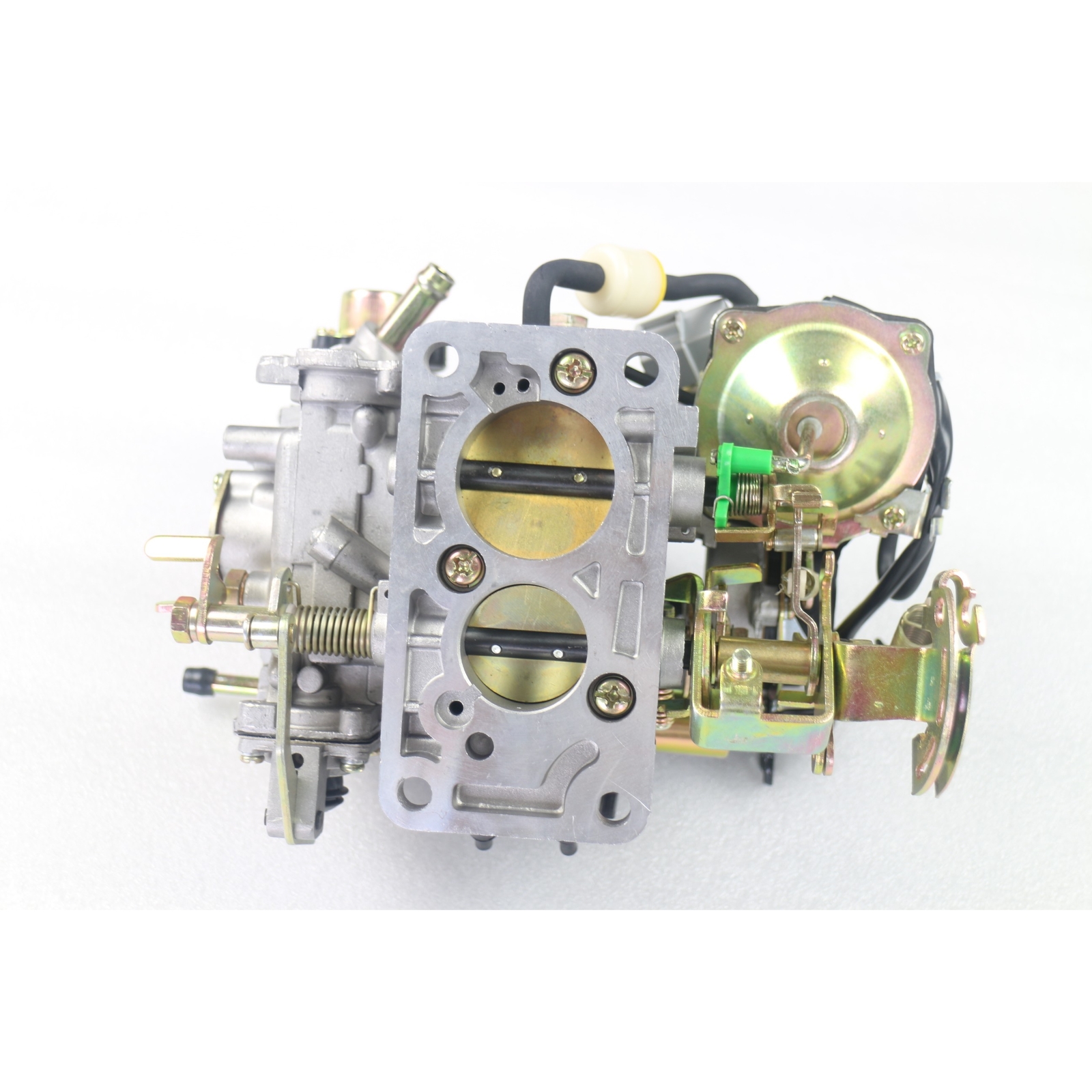 Carburetor Fit for Toyota 4Y 3Y Hiace Forklifts Hilux Van 1982-1988 ...