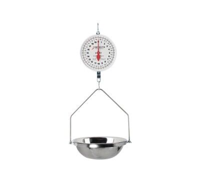 Scales - Hanging Grocery Scale