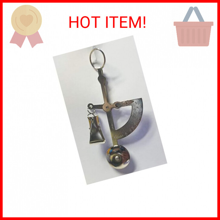 Postal Scale, small & portable analog weight detection device | eBay
