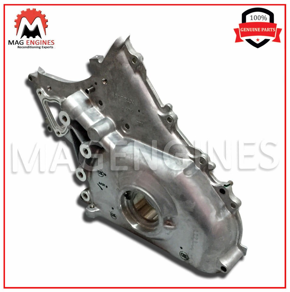 15010-EB70A GENUINE OEM OIL PUMP YD25 DCi 15010EB70A | eBay