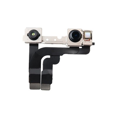 For iPhone 12 Pro Max New Front Camera Replacement Part | eBay