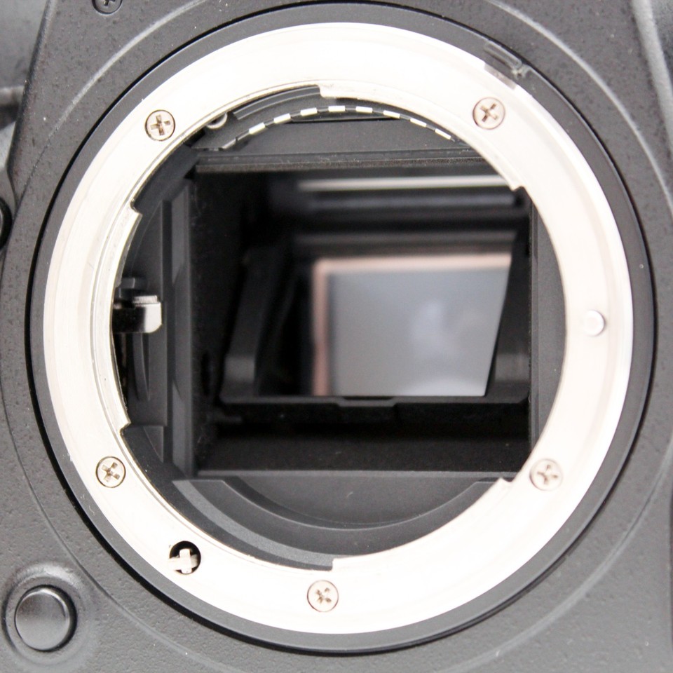 NIKON D500 Body Digital Camera [Top Mint Shutter Count: 32726 ...